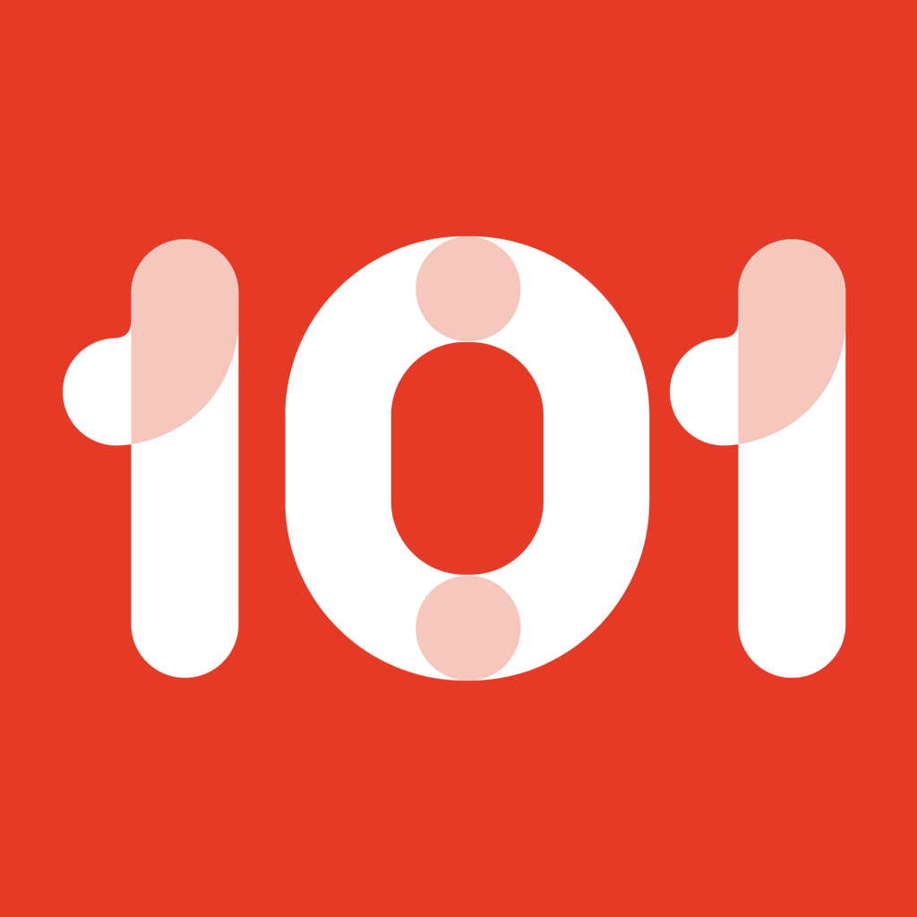 101 Edu - Medium