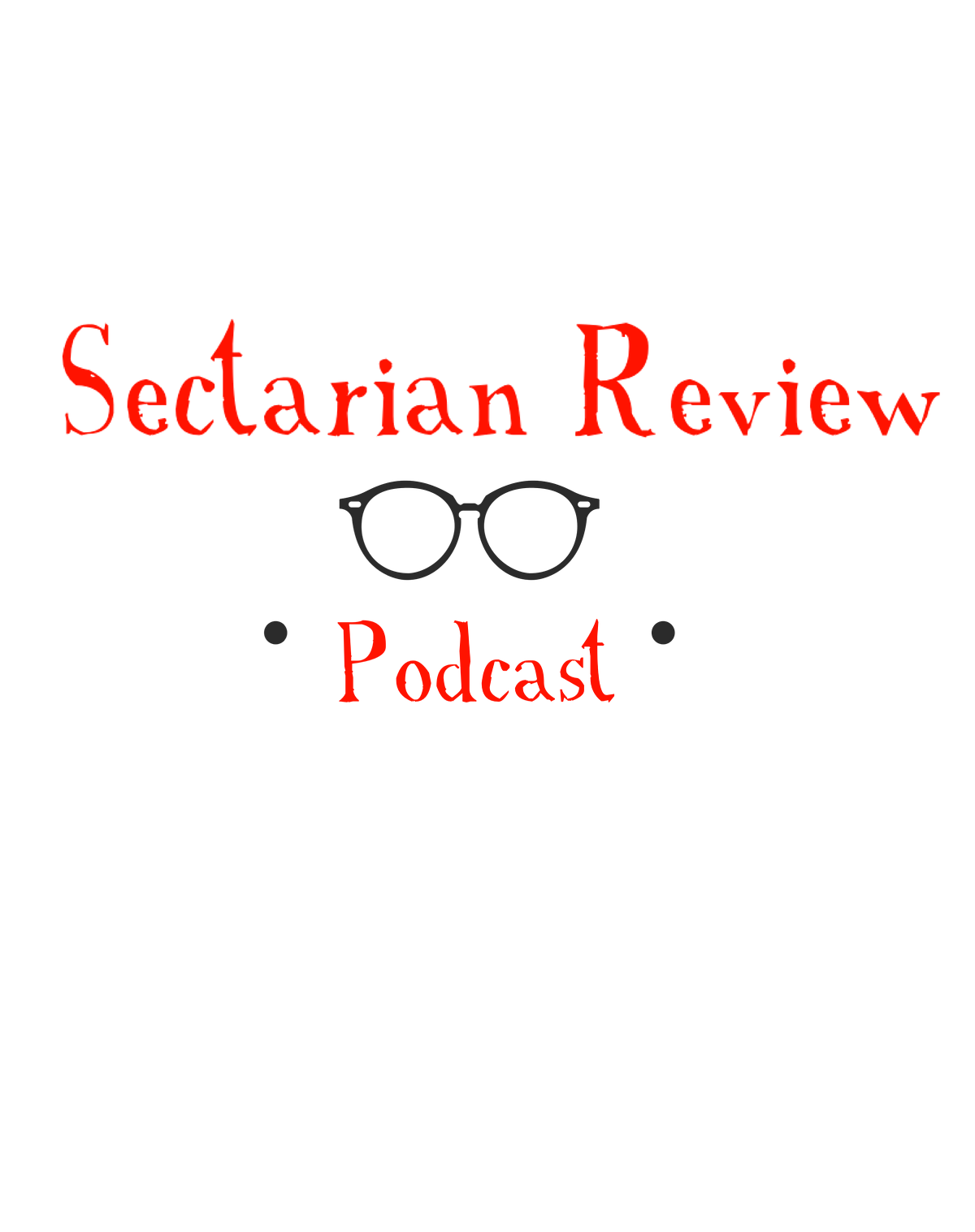 Sectarian Review - Medium