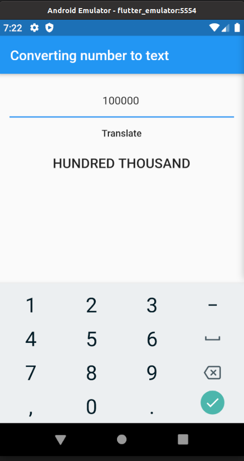 translate-numbers-to-text - Medium