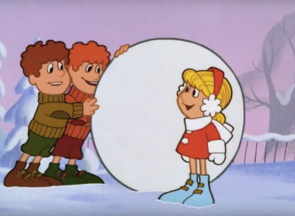 How Long Would It Take Frosty The Snowman To Melt? – OMGFacts – Medium