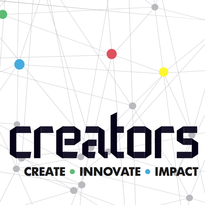 CREATORS - Medium
