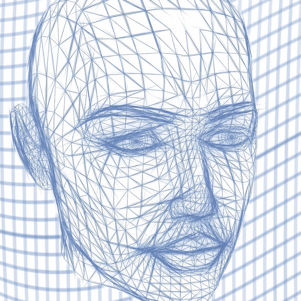 Virtual Photography - Medium