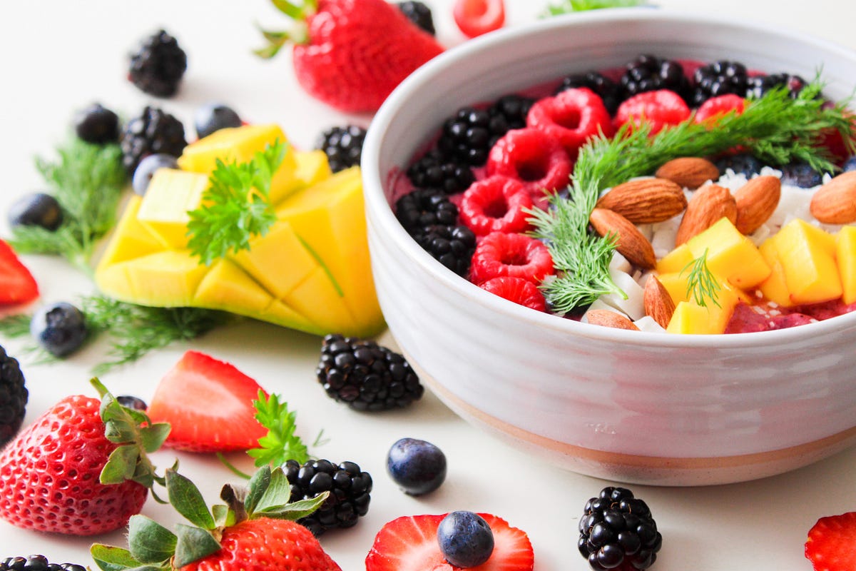 Dieting, Made Simple – Medium