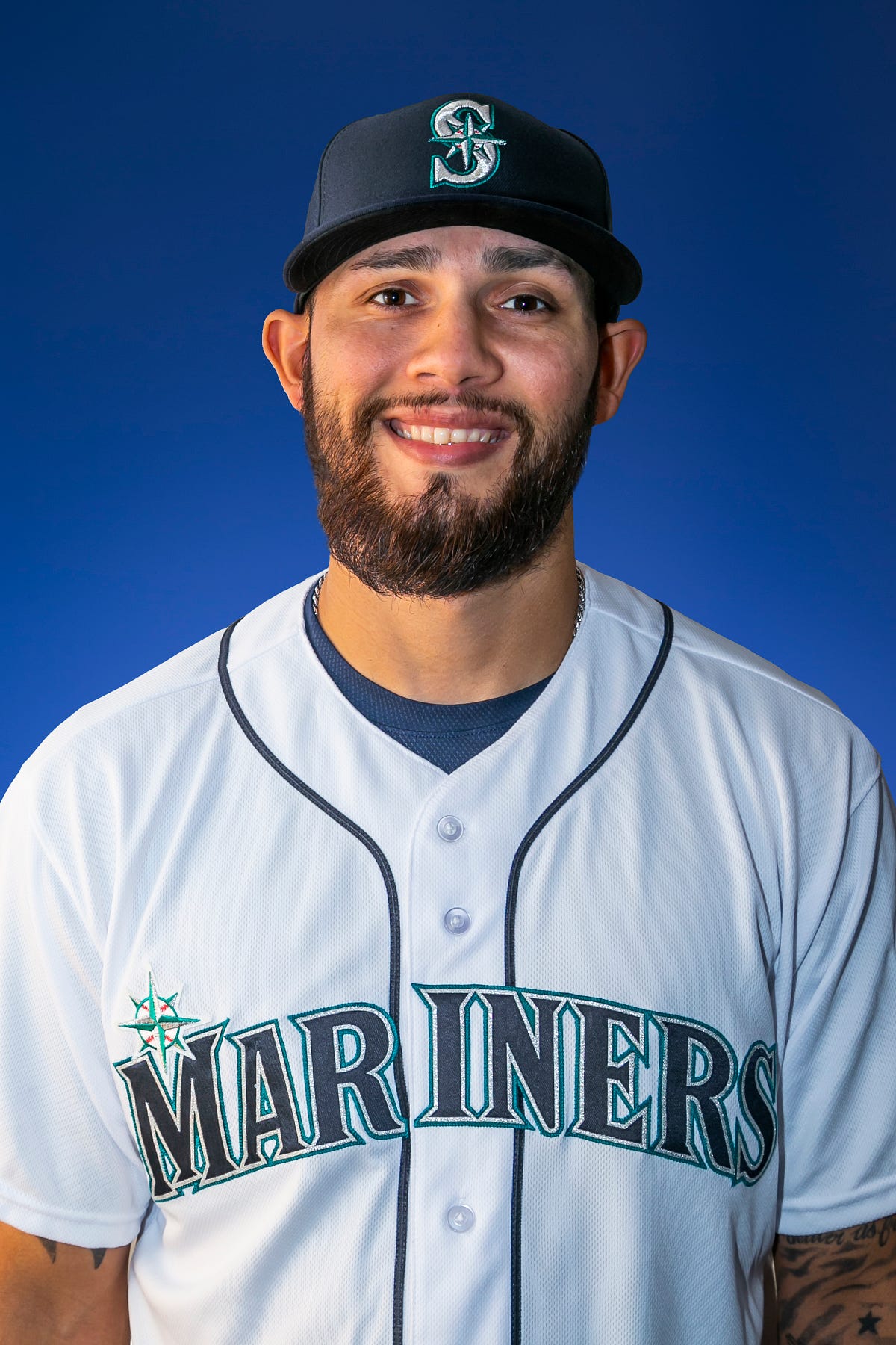 Mariners Sign RHP Ruben Alaniz – From the Corner of Edgar & Dave