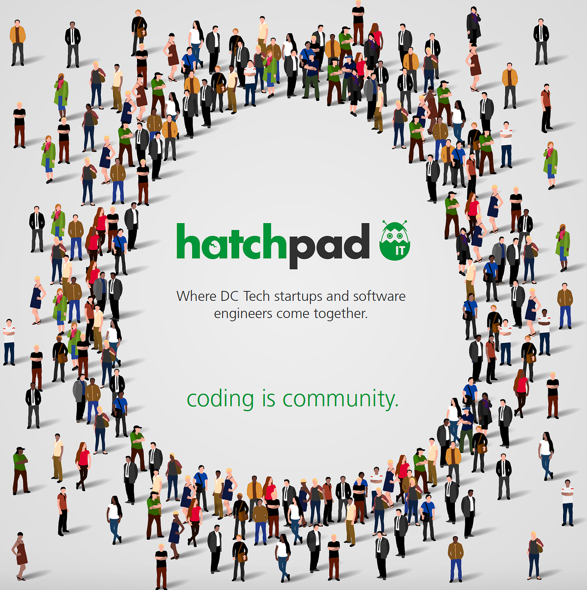 hatchpad - Medium