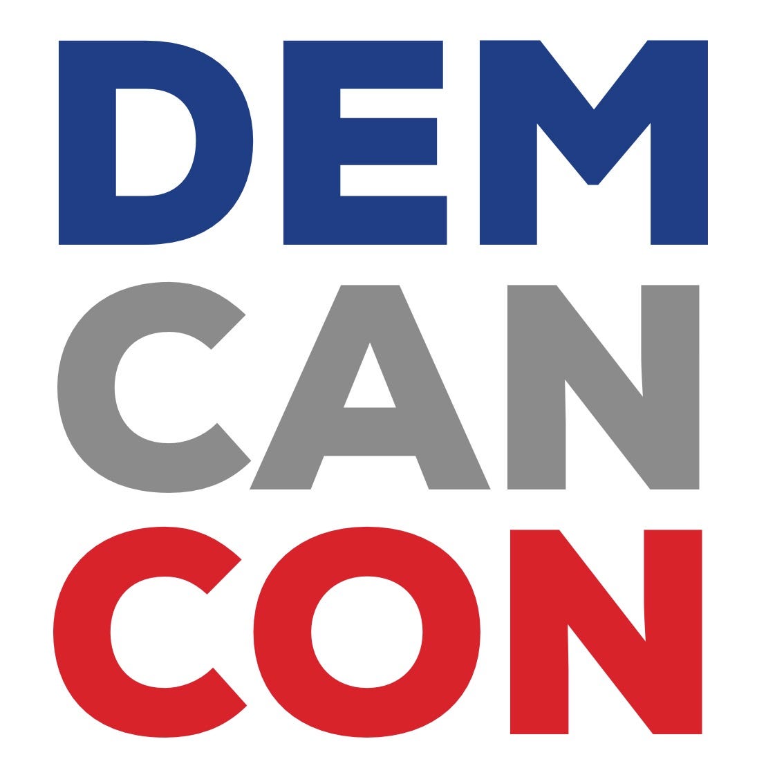 Trending stories published on DemCanCon – Medium Trending stories published on DemCanCon – Medium