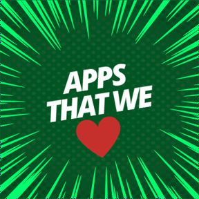 Apps We Heart – Medium