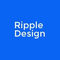 Ripple Design - Medium