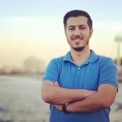 Bashar Kokash - Medium