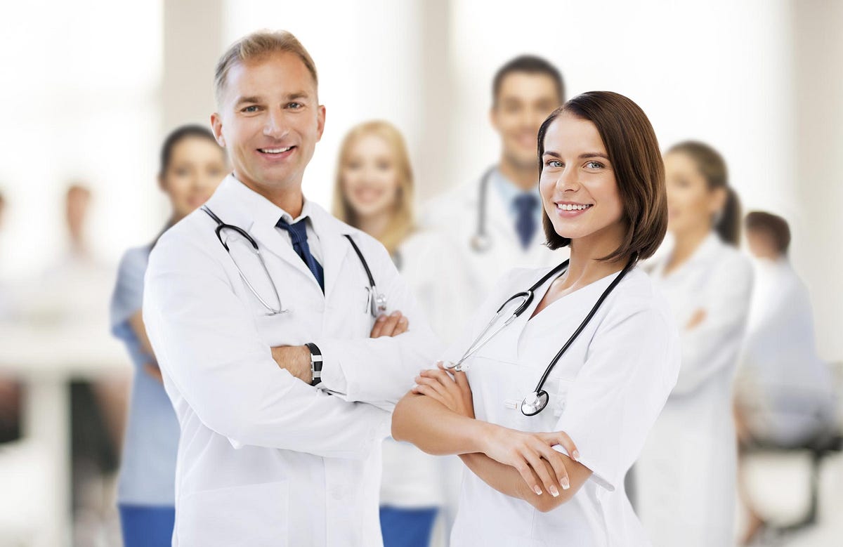 SUNSHINE HOSPITALS - Medium