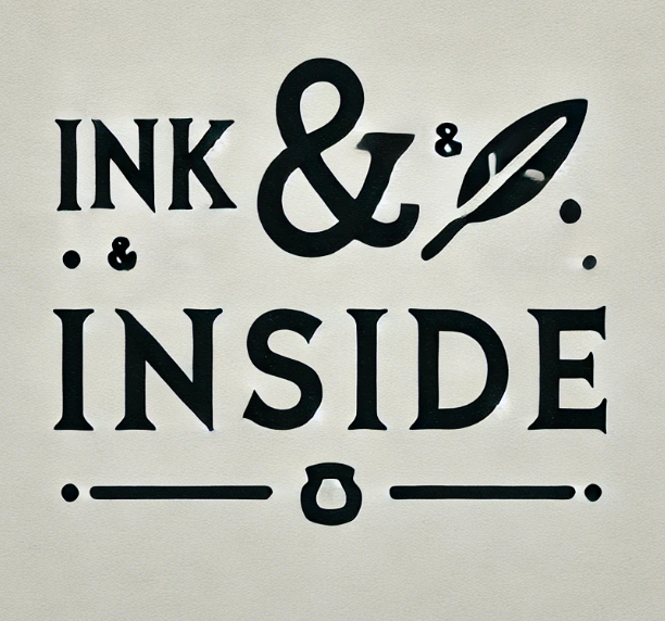 INK & INSIDE - Medium