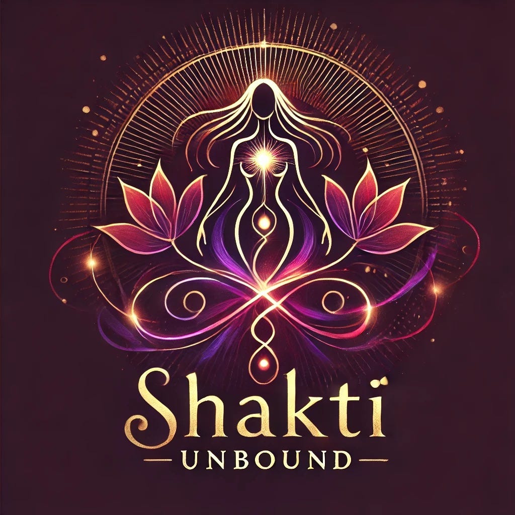 Shakti Unbound - Medium