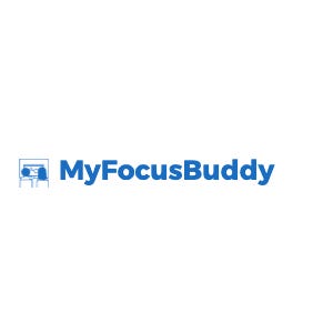 MyFocusBuddy - Medium