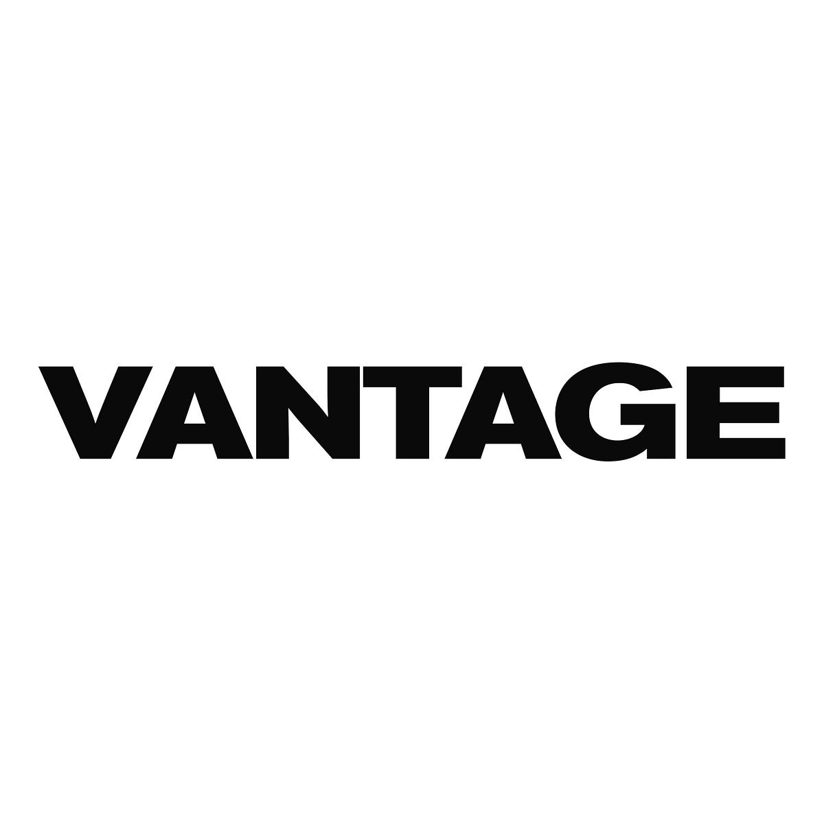 Vantage Magazine - Medium