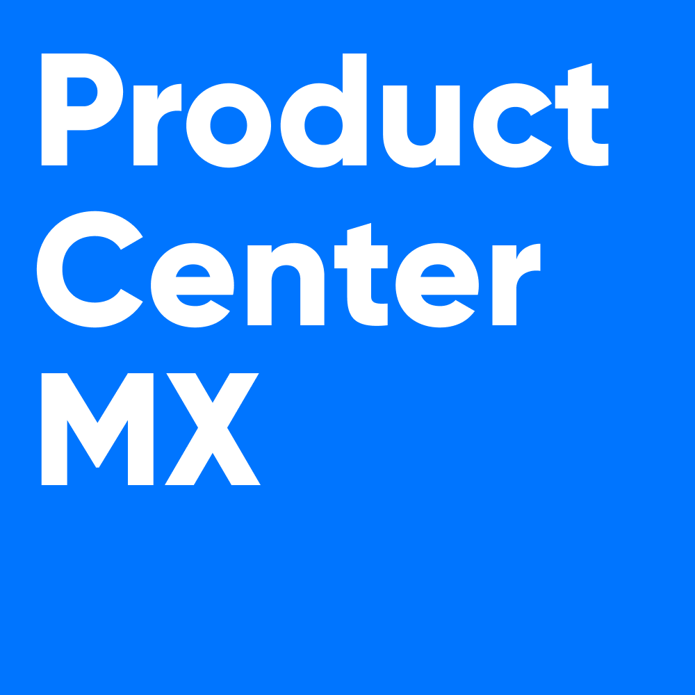 Product Center MX - Medium
