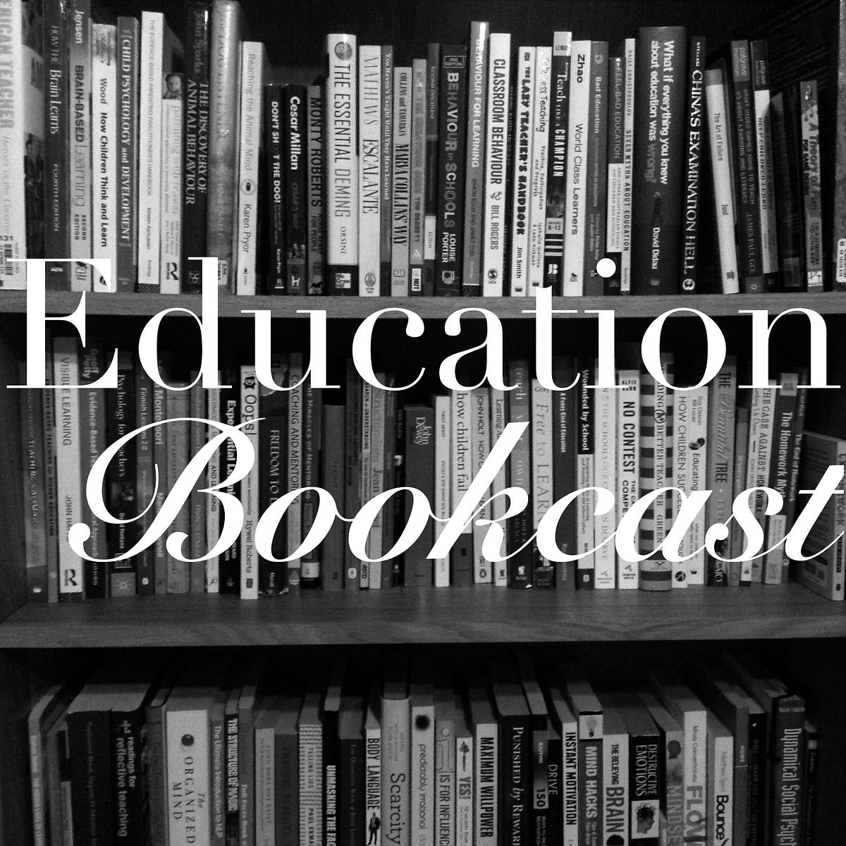 Trending stories published on Education Bookcast Summaries – Medium