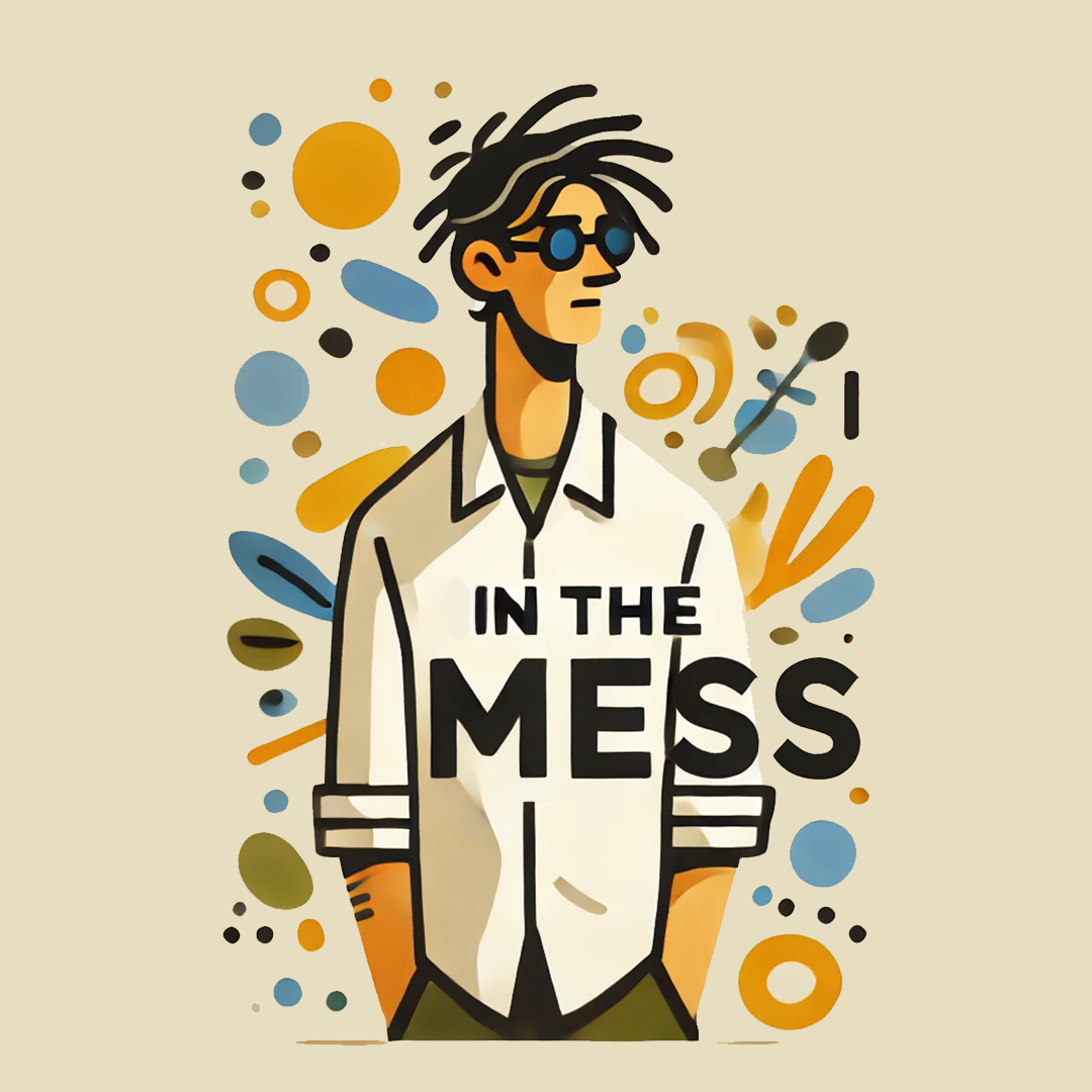 In The Mess - Medium