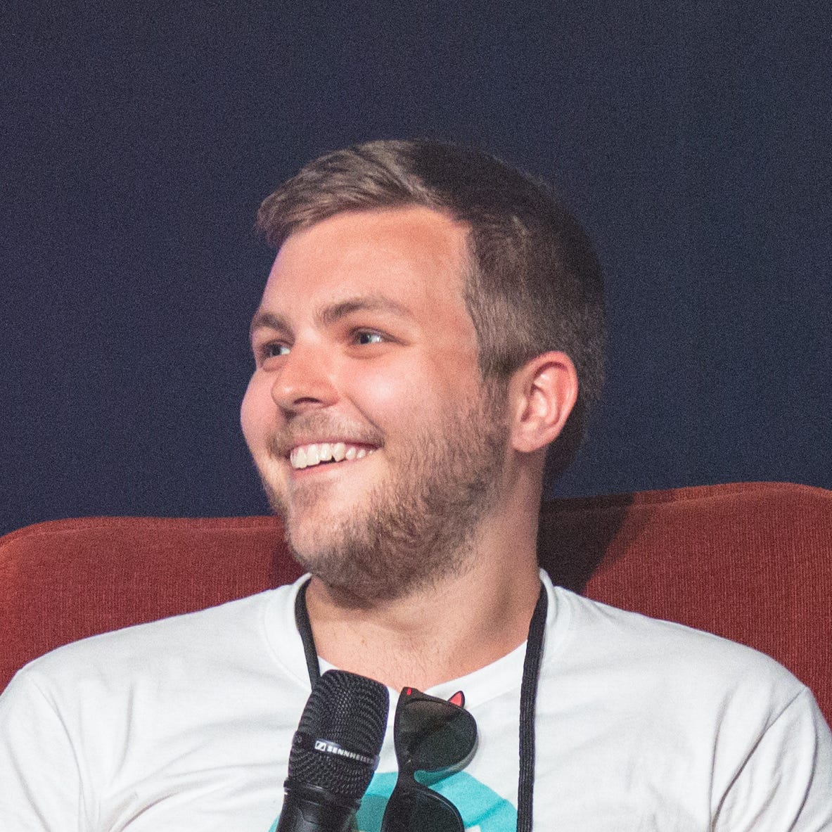 Callum Whyte - Medium