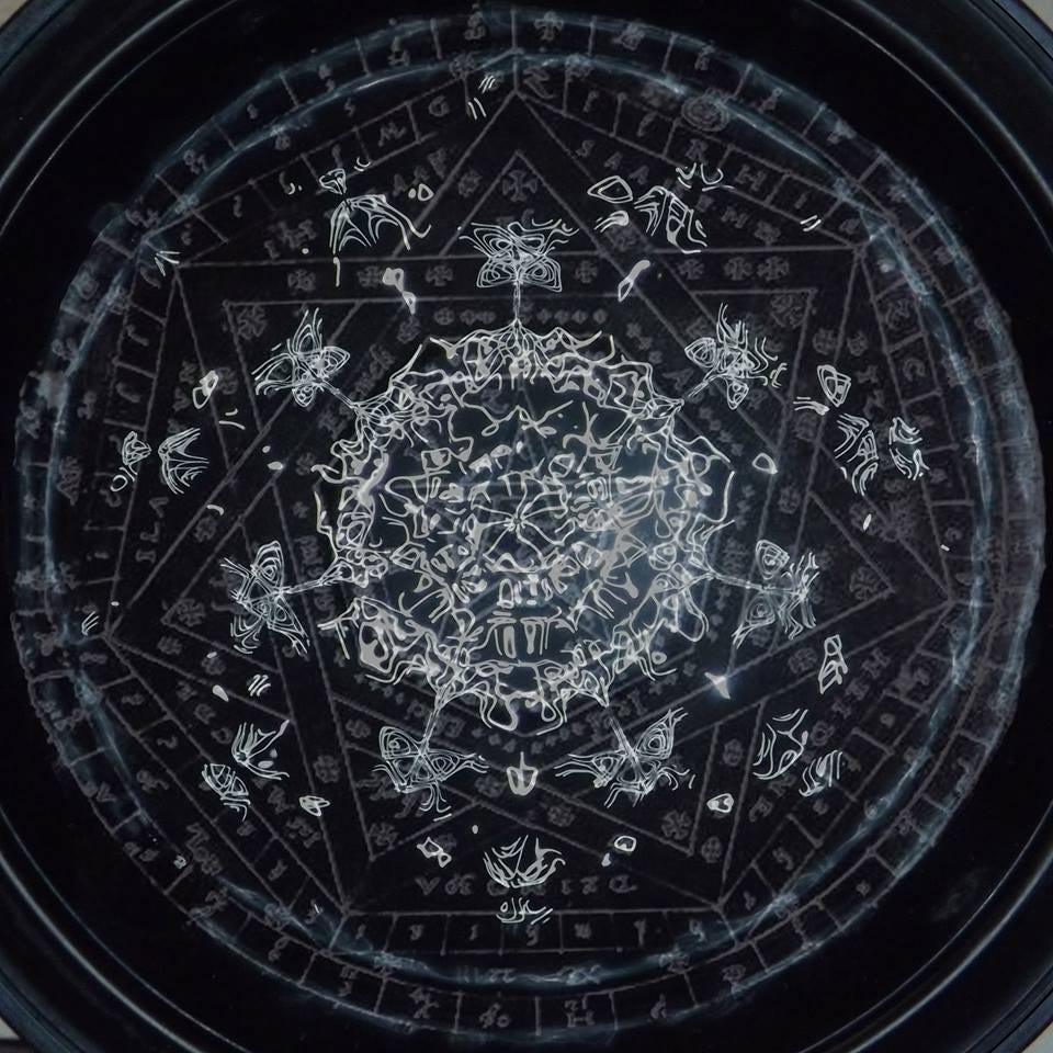 Everyday Alchemy – Medium