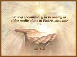 Jesus es la vida - Medium