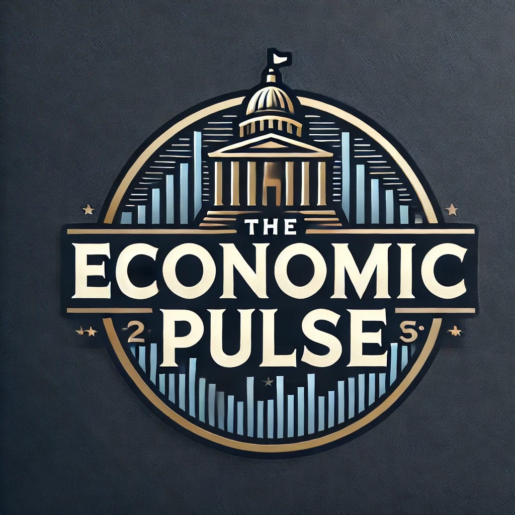 The Economic Pulse - Medium