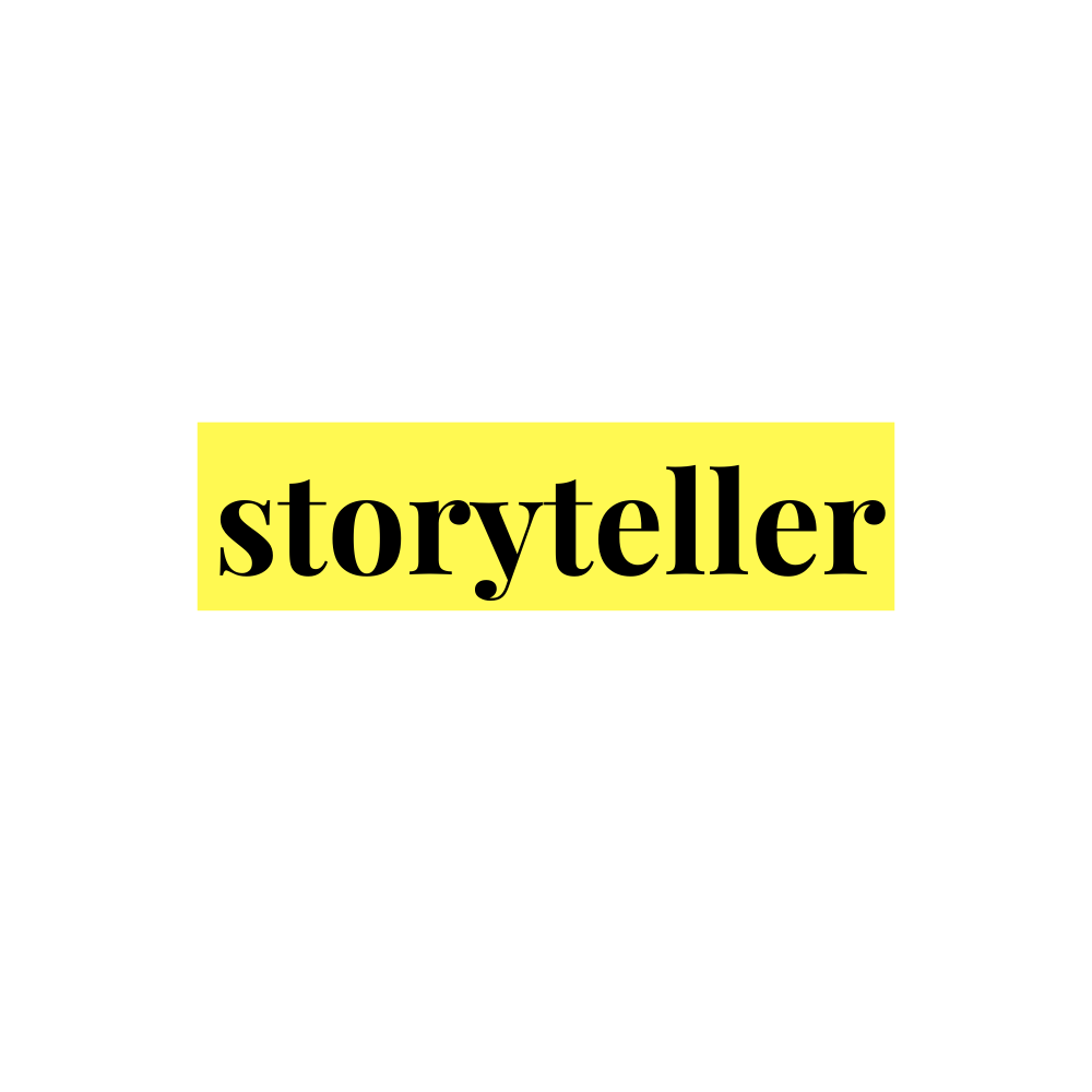 The Storytellers Of Today Medium The Storytellers Of Today Medium