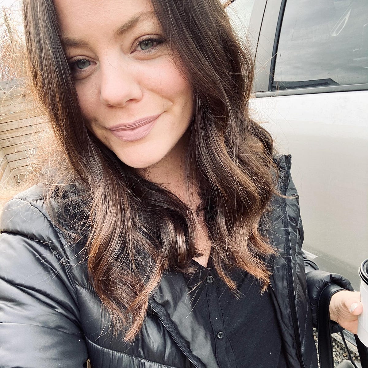 stephanie gorsky - Medium