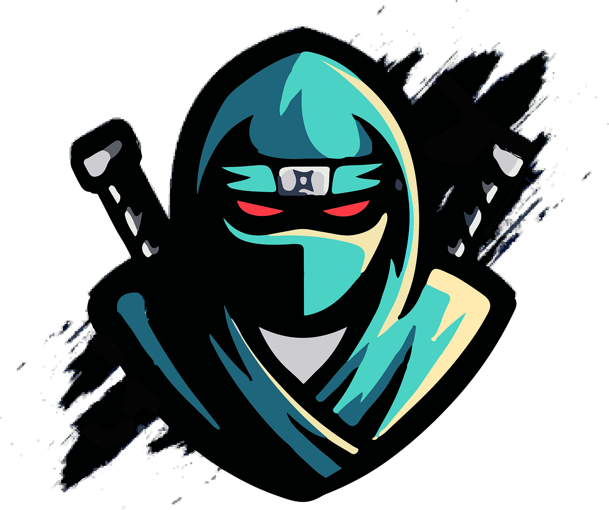 SHREWD SHINOBI - Medium