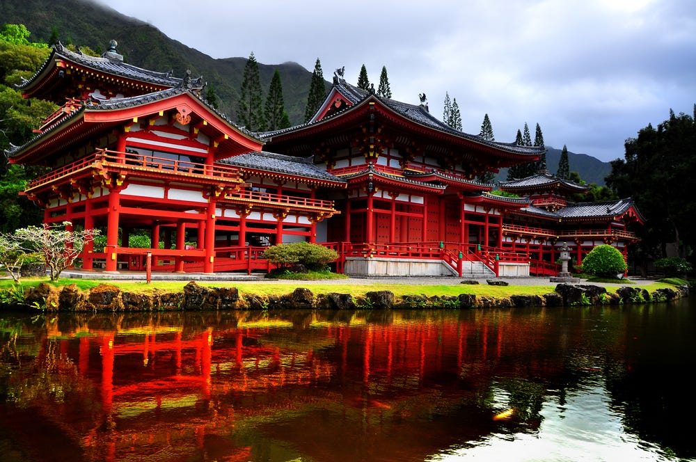 Cultura de Japón – AsatoSushi – Medium