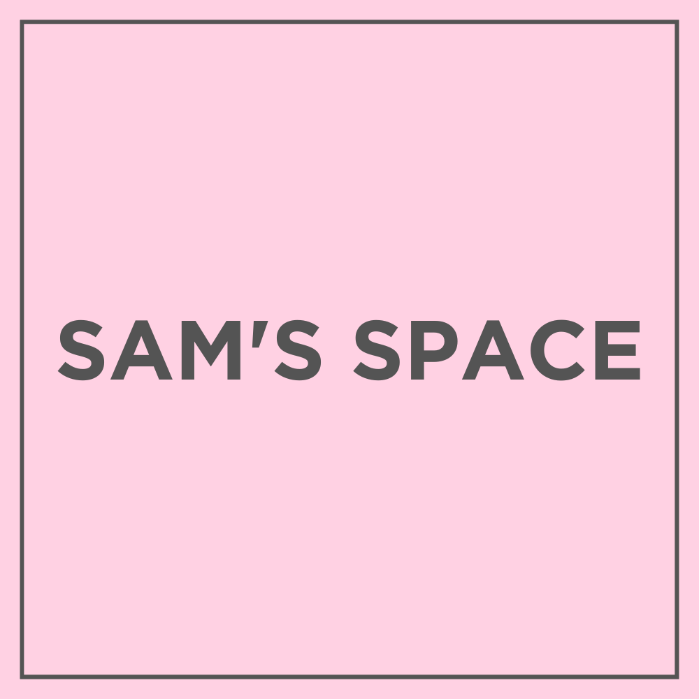 Sam’s Space - Medium