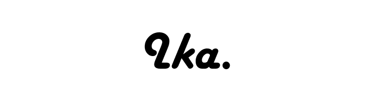 Ika. – Medium
