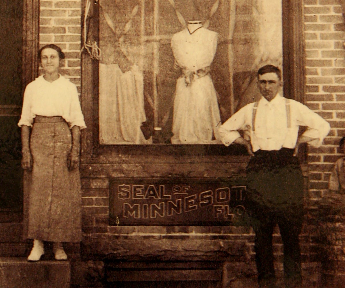 Historical Societies - Medium