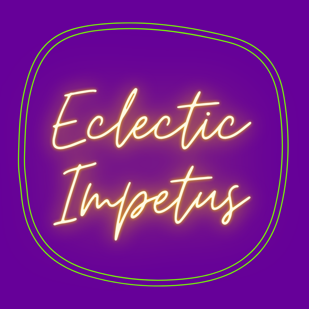 Eclectic Impetus - Medium