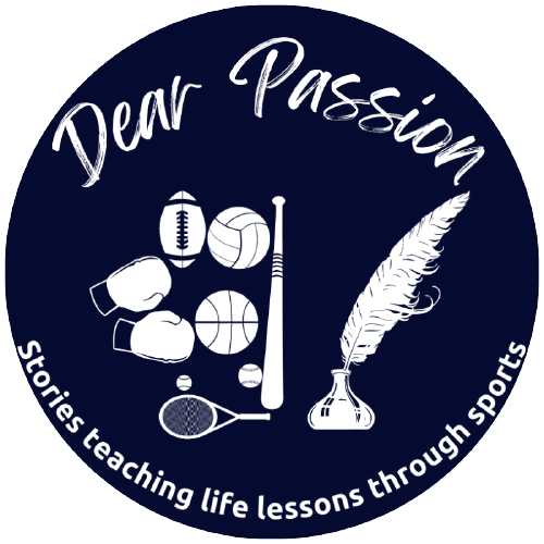 dearpassion – Medium