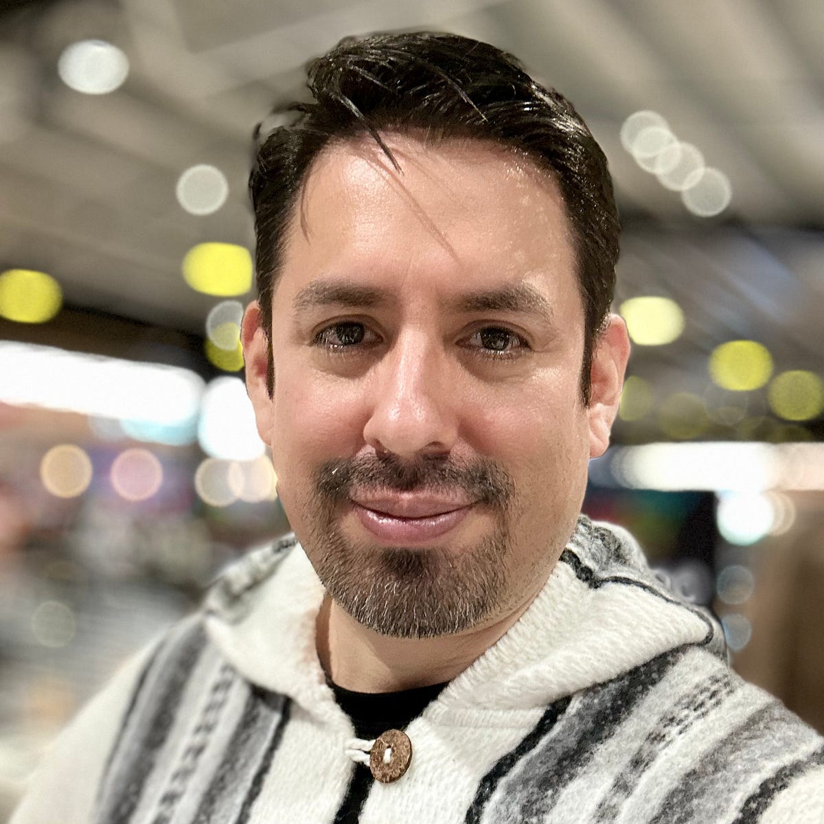 Alvaro Felipe Emprendedor - Medium
