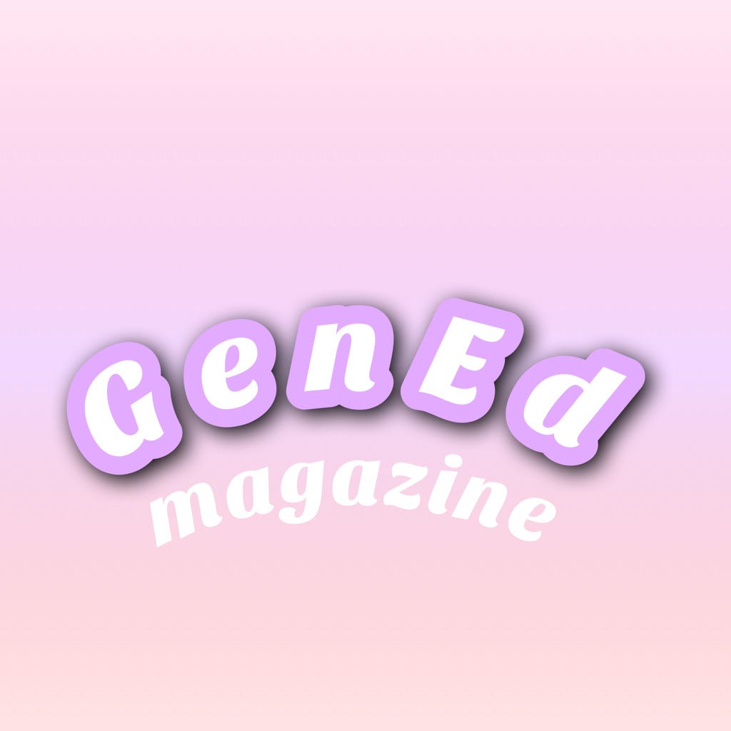 Trending Stories Published On Gened Magazine Medium