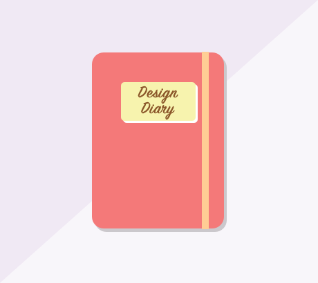 Design Diary by Angie - Medium