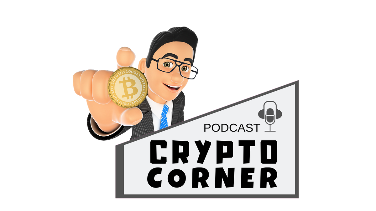 Crypto Corner - Medium