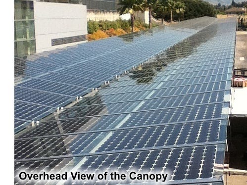 The World’s First Solar-Powered Transit System – THE BELNOR BLOG – Medium