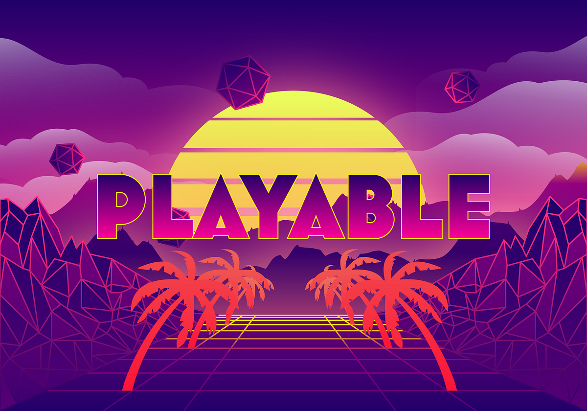 playable – Medium