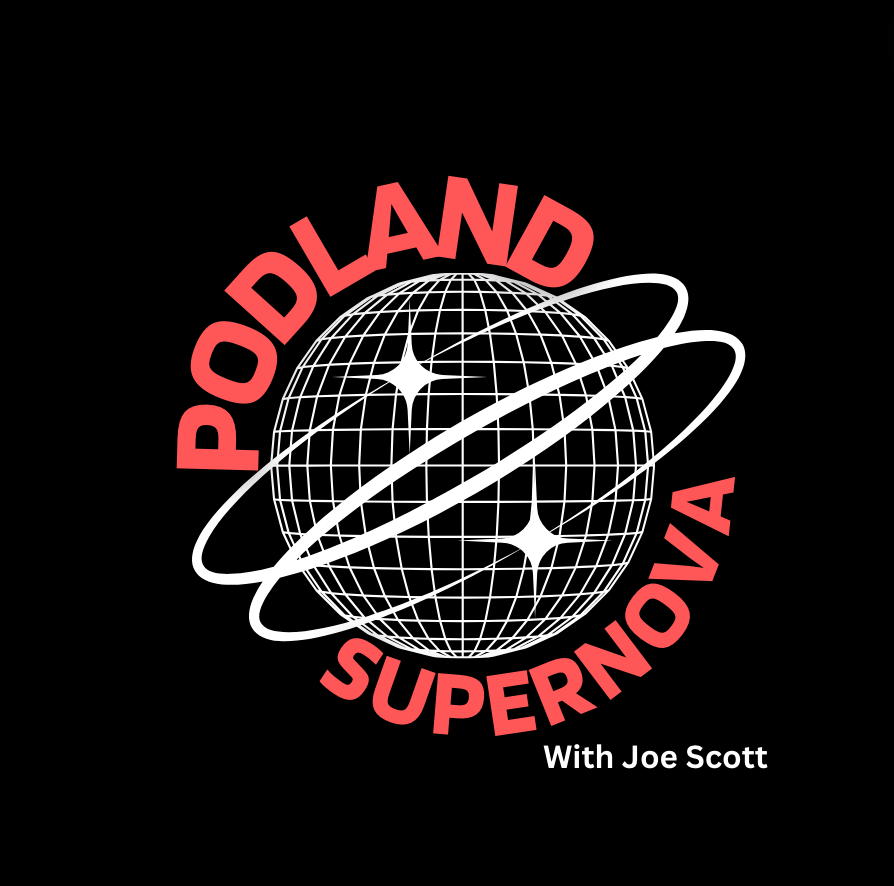 PodLand SuperNova - Medium