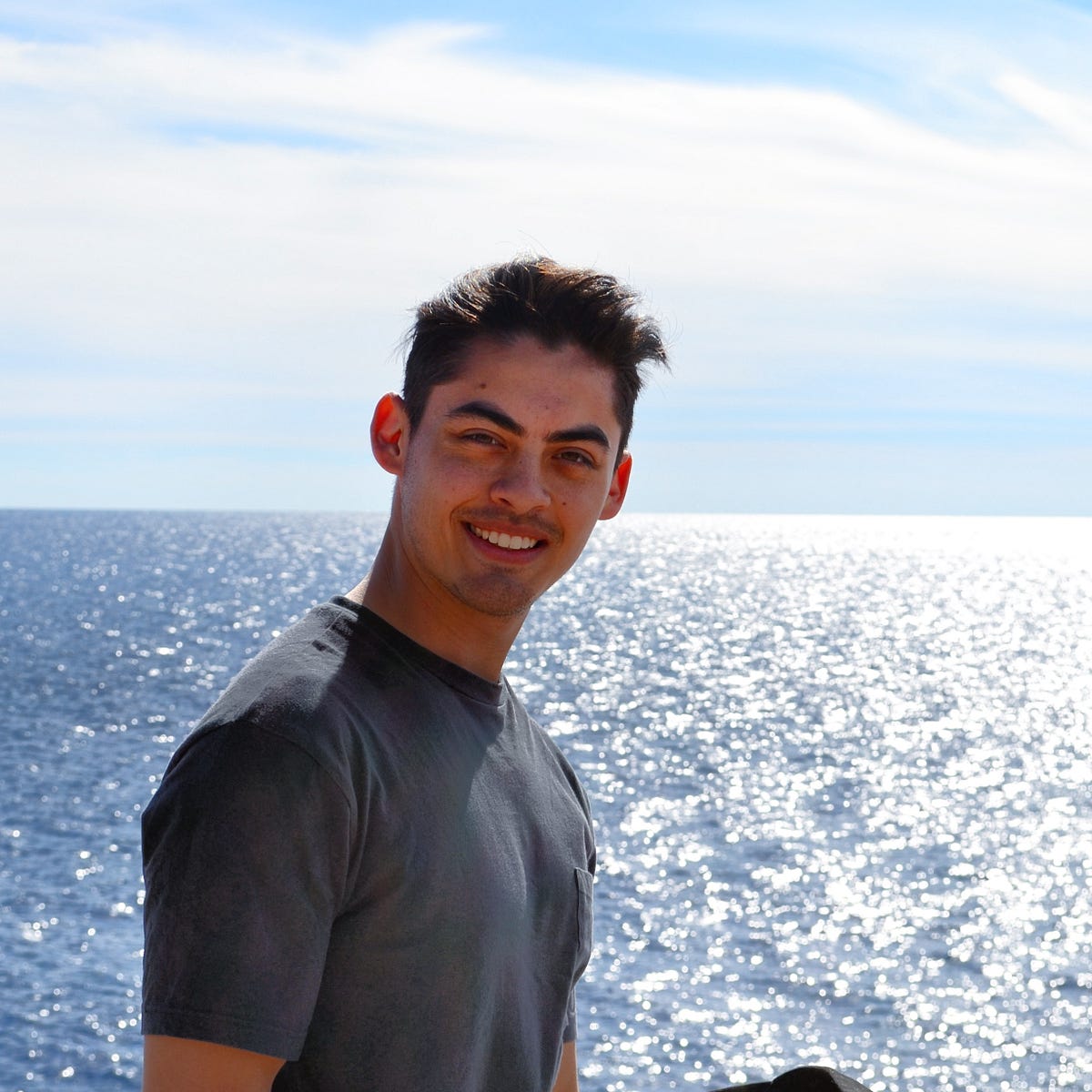 paulspry – Medium