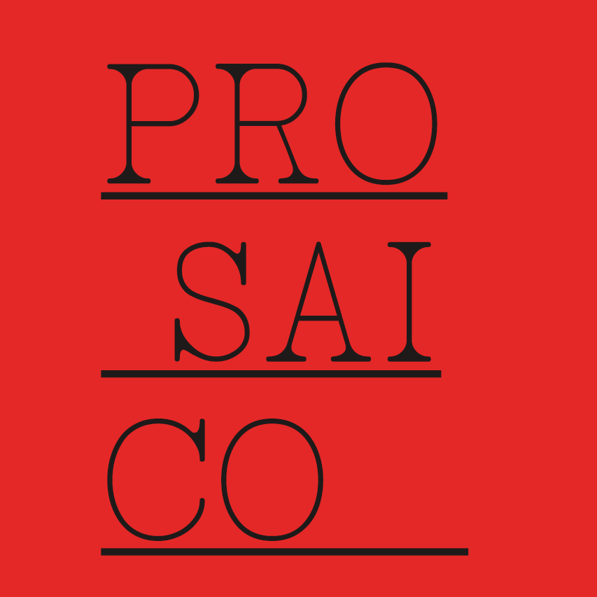 prosaico – Medium