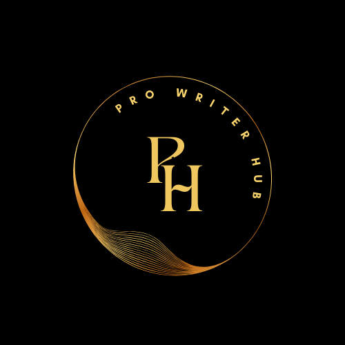 Pro Writer Hub - Medium