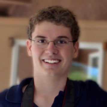 Ben Petersen - Medium