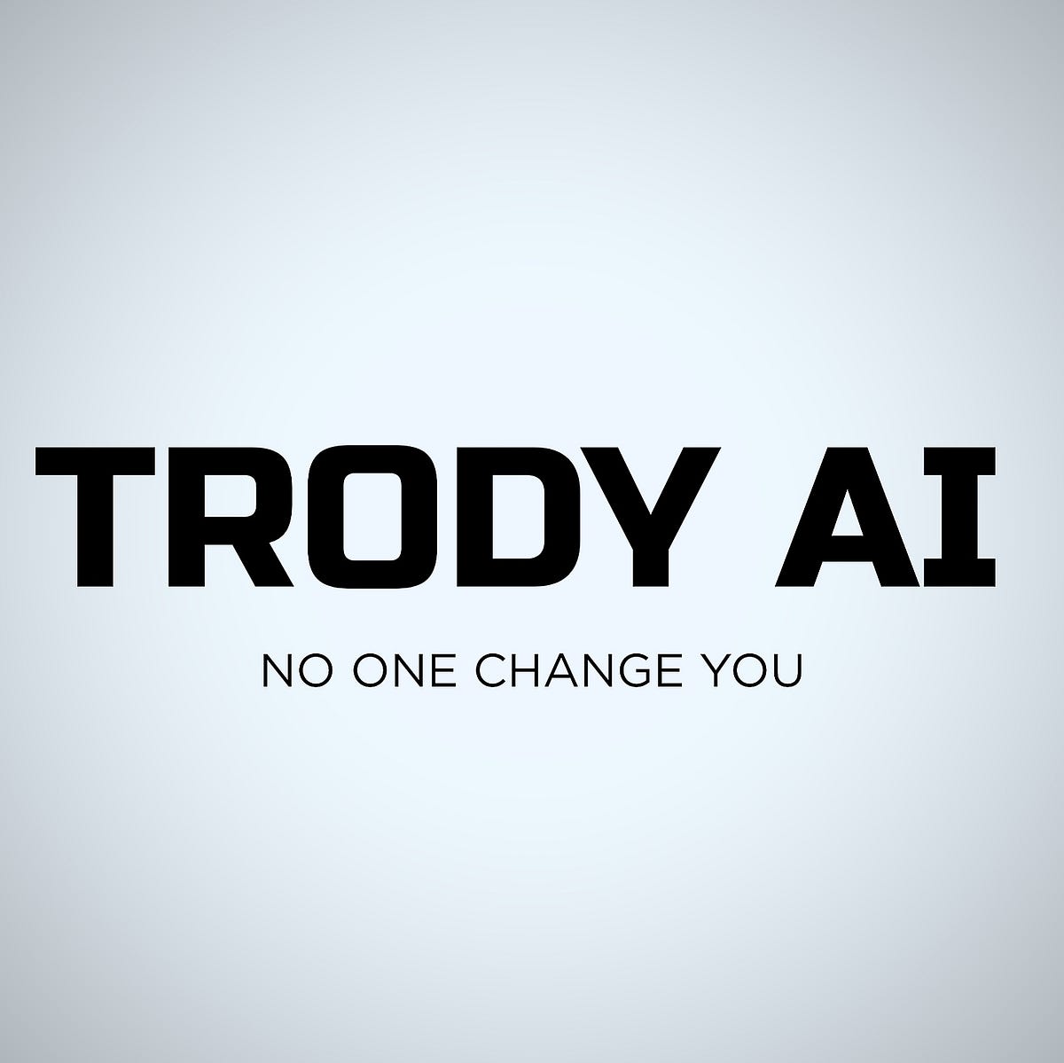 TrodyAI - Medium