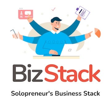 BizStack — Entrepreneur’s Business Stack - Medium
