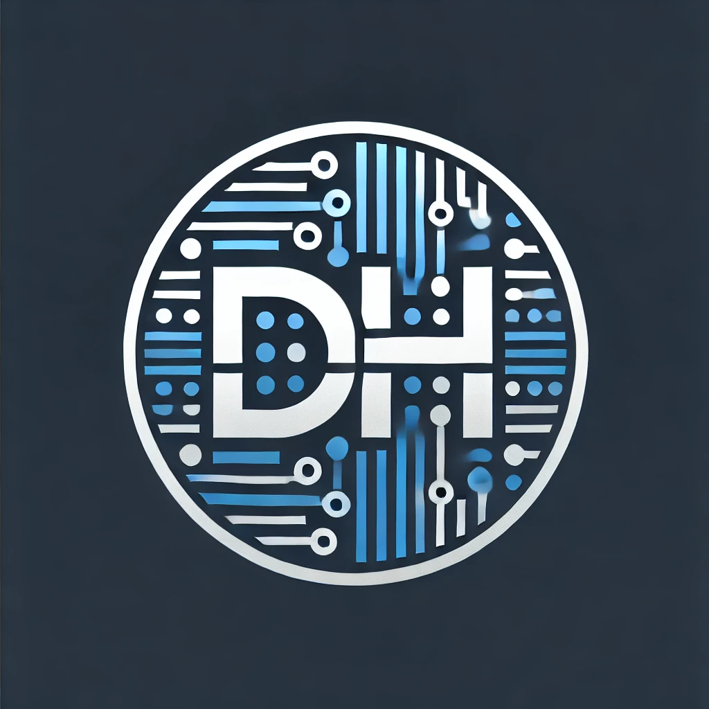 Digital Horizon Medium
