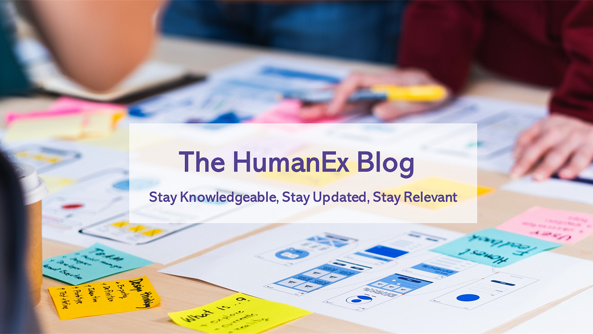 The Human Experience Design - Medium