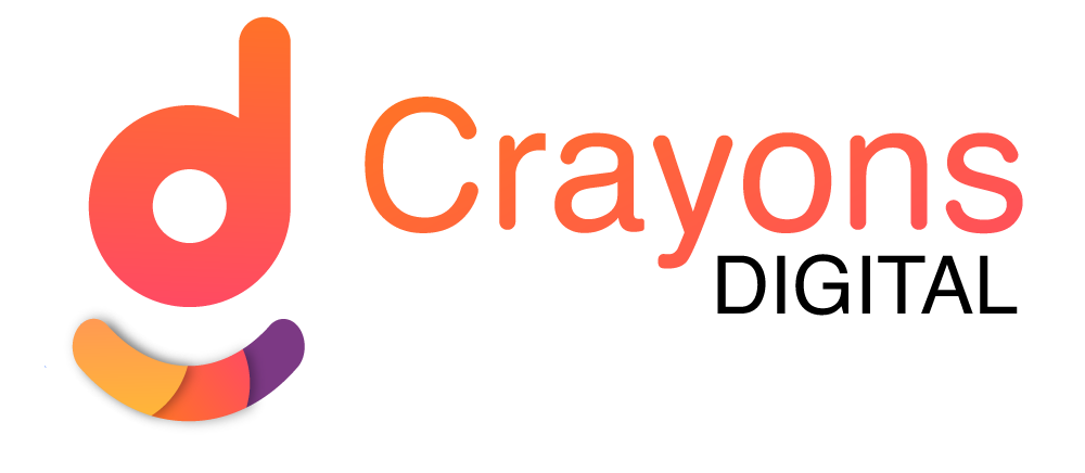 Crayons Digital - Medium